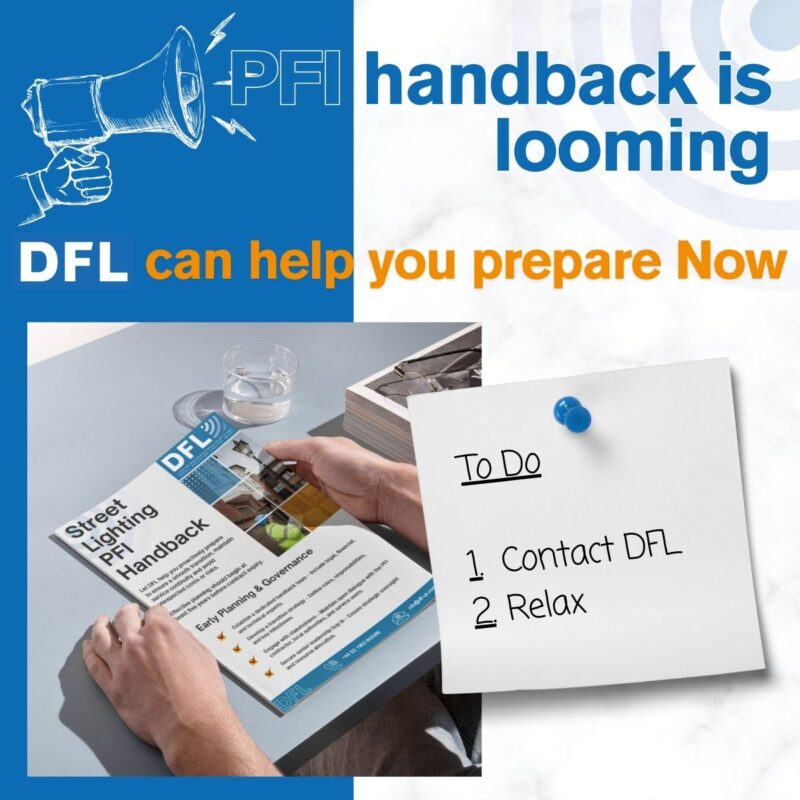 Innovative Lighting Design Solutions | DFL