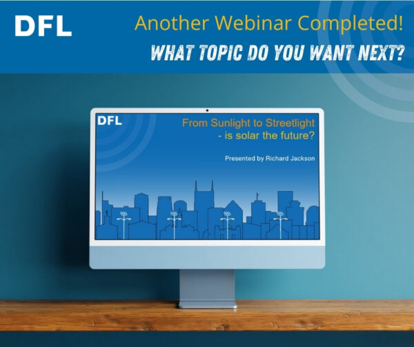 Innovative Lighting Design Solutions | DFL